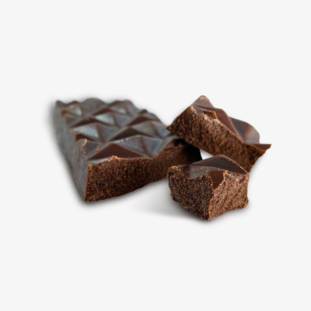 THC-P / MILK CHOCOLATE BAR / REVENGE / 300mg – New Standard Hemp Company